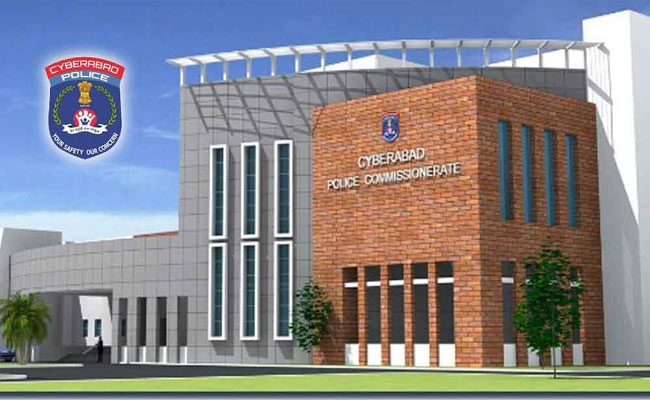 Stephen Raveendra: Cyberabad Police Commissionerate SHOs Will Transfer ...