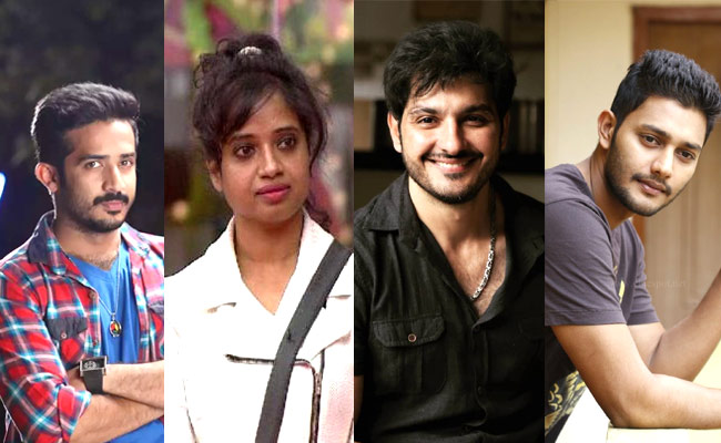 Bigg Boss 5 Telugu: Anchor Ravi To Devi Nagavalli Most Unfair ...