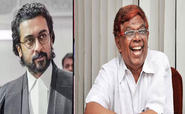 Jai Bhim Movie: Justice K Chandru Real Life Story and Interesting Facts