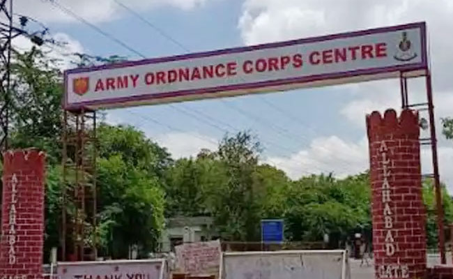 Secunderabad: 29 నుంచి ఆర్మీ రిక్రూట్‌మెంట్‌ ర్యాలీ | Secunderabad ...