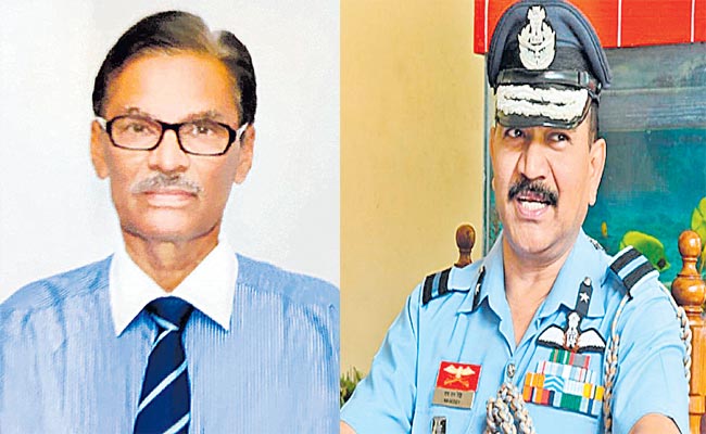 హెలికాప్టర్‌ సడన్‌గా పడిపోయి ఉండొచ్చు..బిపిన్ రావత్ హెలికాప్టర్ ...