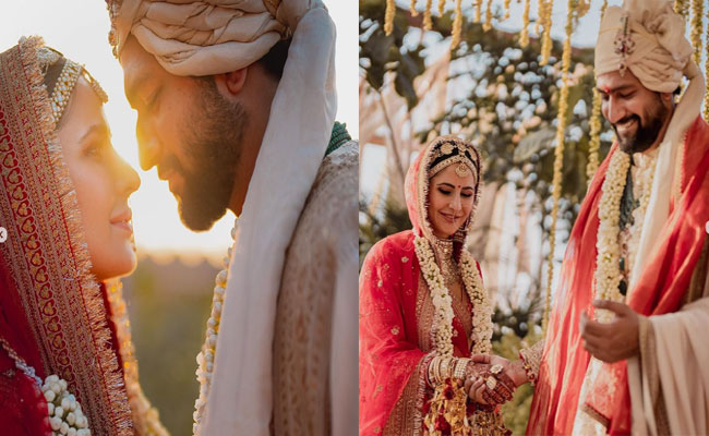 ఎట్టకేలకు స్పందించిన విక్ట్రీనా, ఒక్కటయ్యామంటూ అధికారిక ప్రకటన ...