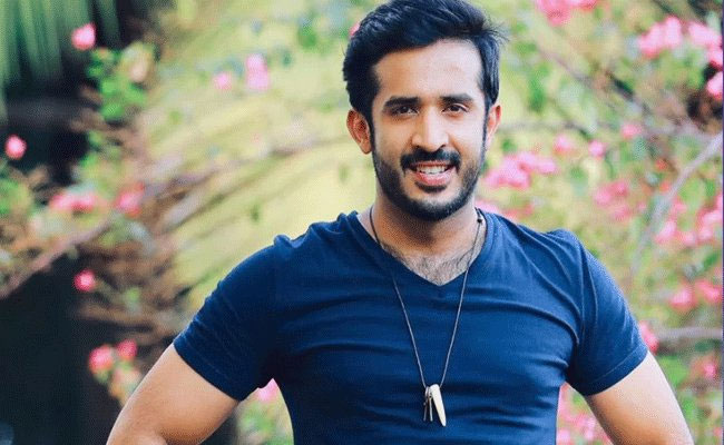 Anchor Ravi: Files A Police Complaints On Netizens Who Are Bad Comments ...