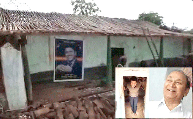 ఆ కల నెరవేరకుండానే చనిపోయిన పునీత్‌ రాజ్‌కుమార్‌ | Puneeth Rajkumars ...