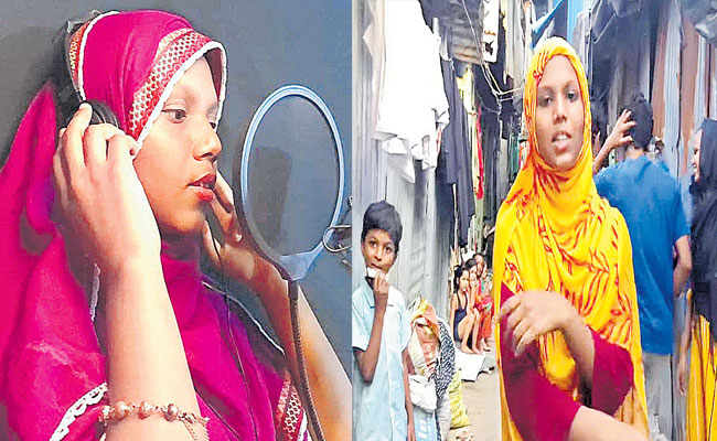 Sania Mistry: Interesting Facts About Mumbai Rapper Girl, In Telugu ...