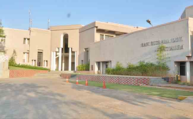 AP Police Academy: త్వరలో ‘అప్పా’ విభజన | AP Police Academy Bifurcation ...