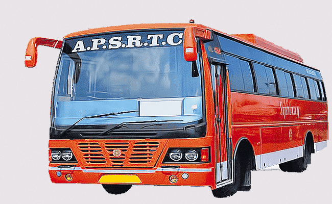 APSRTC: 60 days advance seat reservation In AP - Sakshi