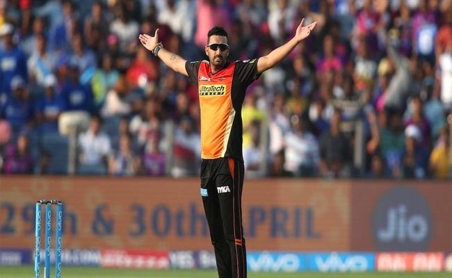 Bipul Sharma Retires From Domestic Cricket - Sakshi