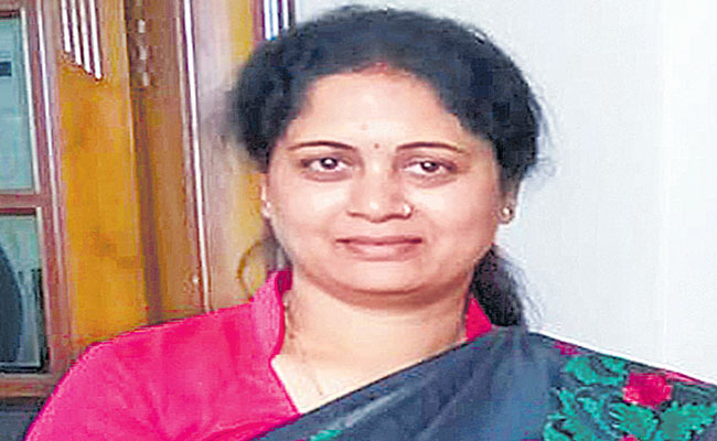 సందేశమే ఆమె సినిమా | Film Producer Dr Sarala Reddy Emotional Words on ...