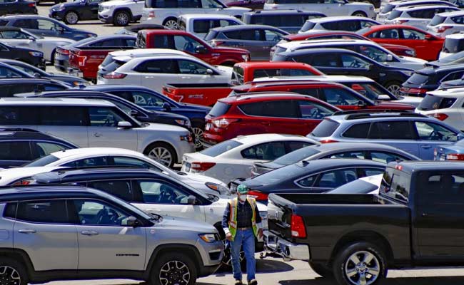 2021లో వచ్చిన సేఫెస్ట్‌ కార్స్‌ ఇవేనండోయ్‌..! | Year End 2021: Safest ...