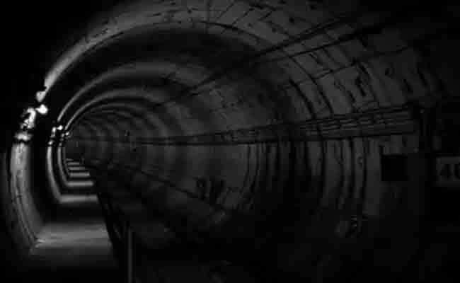 Time Travel: Mysterious Zanetti Train Disappeared With 104 Passengers ...