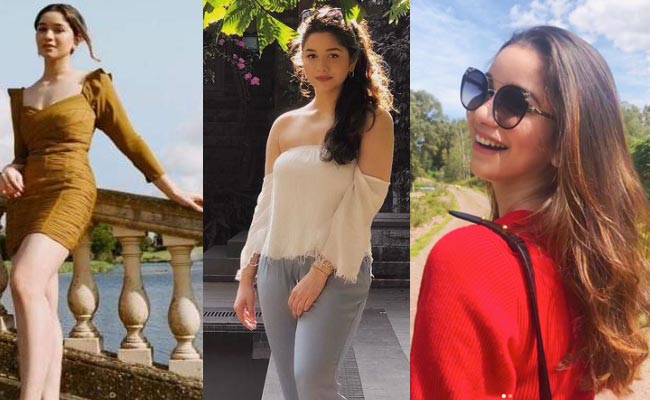 Sachin Tendulkar Daughter: Sara Enters Into Modelling World Video Viral ...