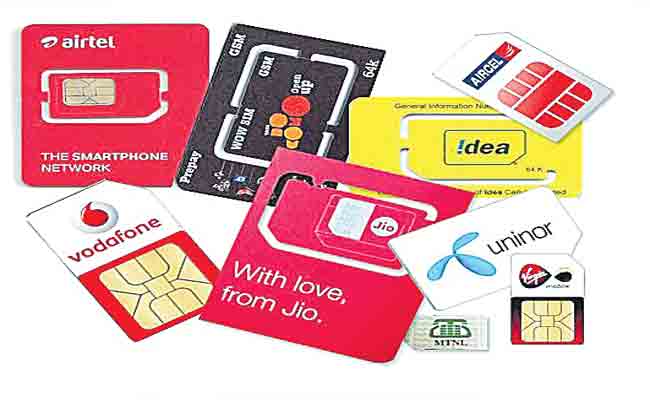 Own More Than 9 SIM Cards Here What Will Happen To Your Extra ...