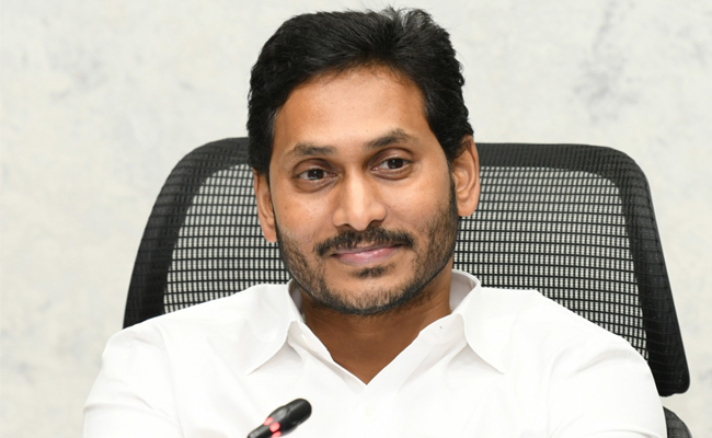 AP CM YS Jagan Launches Jagananna Smart Township Website Today, Check ...