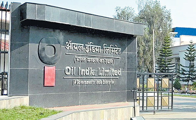 ఆయిల్‌ ఇండియా షేల్‌ వాటా విక్రయం | Oil India exits US shale venture ...