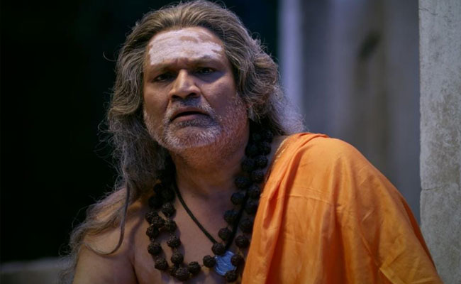 Eakam Movie Makes It to the Top 10 List on Amazon Prime Video OTT - Sakshi