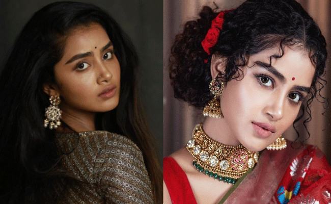 Anupama Parameswaran Remuneration For Rowdy Boys Movie, Details Inside ...