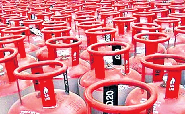 Important Precautions And Safety Tips When Using Gas Cylinders At Home ...