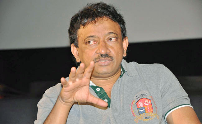 ఇండస్ట్రీ పెద్ద దిక్కుగా రామ్‌ గోపాల్‌ వర్మ!, ఆ దర్శకుడు ట్వీట్‌ వైరల్ ...