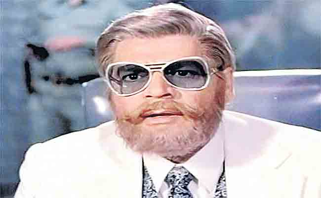 కొత్త విలనీకి పెట్టింది పేరుగా... | Hamid Ali Khan 100th Birth ...