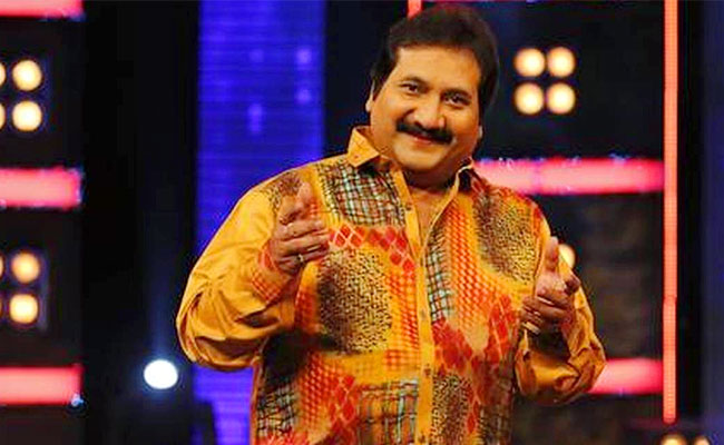 బుల్లితెరపై నటుడిగా అలరించబోతున్న సింగర్‌ మనో, ఏ సీరియల్‌లో అంటే ...