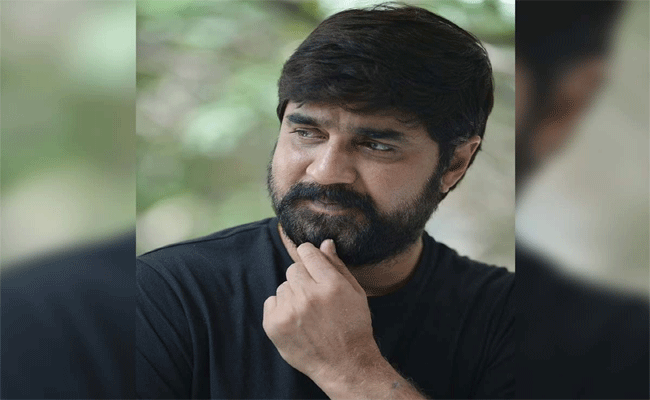 'కోతల రాయుడిగా శ్రీకాంత్‌ పాత్ర అందరికి కనెక్ట్‌ అవుతుంది' | Srikanth ...