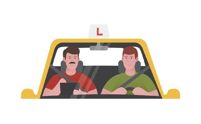 పుట్టగొడుగుల్లా నకిలీ డ్రైవింగ్‌ స్కూళ్లు!! | Fake Driving Schools On ...