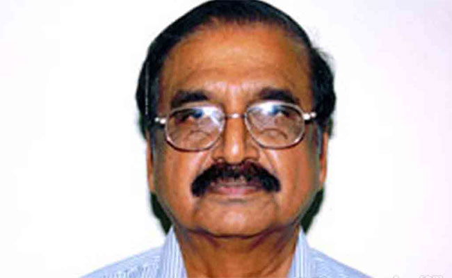 పీసీ రెడ్డి మృతికి ఆచార్య సీఎంకే రెడ్డి సంతాపం | AITF President Acharya ...