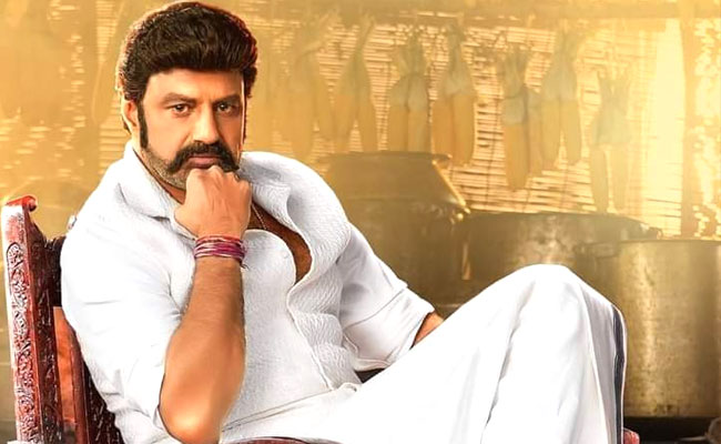Nandamuri Balakrishna Increased Remuneration After Akhanda Movie ...