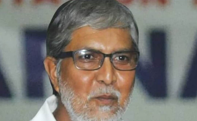 Indian Football Great Surajit Sengupta Passes Away - Sakshi