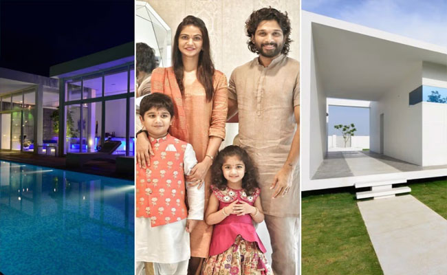 Luxurious Bungalow To Special Caravan: 5 Most Expensive Things Owned By ...