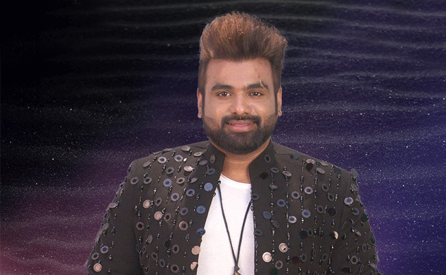 Bigg Boss OTT Non Stop: Rj Chaitu Entered As 6th Contestant, Deets ...