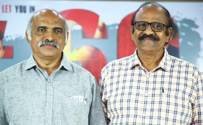 వాస్తవ సంఘటనలతో ‘69 సంస్కార్‌ కాలనీ’ | B Bapi Raju Talk About 69 ...