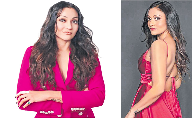 ఓ గృహిణి లక్ష్యం.. సవాళ్లే మన గురువులు | Tanu Garg Mehta Prepare for the upcoming Miss World ...