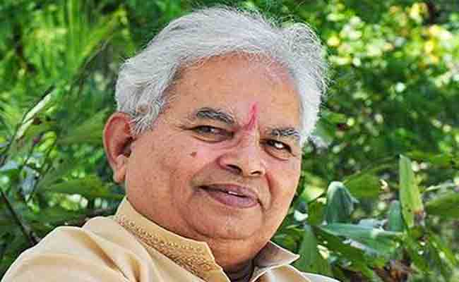 దామోదర్‌ హోతా కన్నుమూత | Odisha Music Legend Damodar Hota Passed Away ...