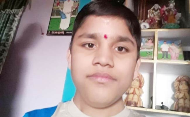 Post Viral On Social Media: Gadwal Bidda Kid Is No More Details Here ...