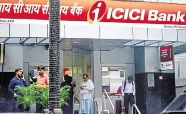 ICICI Bank Revises Interest Rates On Fixed Deposits, Know Latest Rates ...