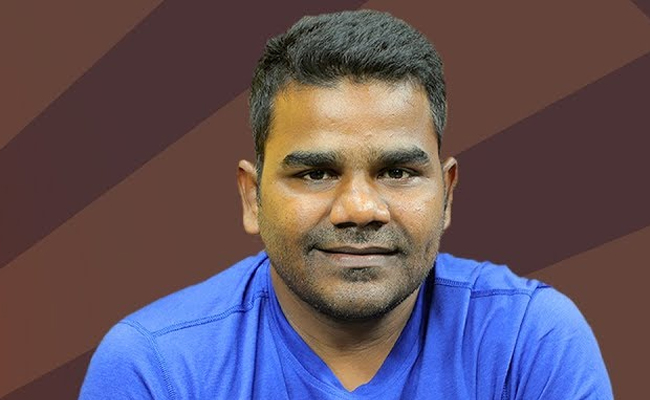 Comedian Venu Tillu Emotional Words About Struggles in Film Industry ...