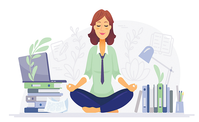 మంచి మాట: మౌనం మంచి భాషణం | Enlightenment Benefits of Silence | Sakshi