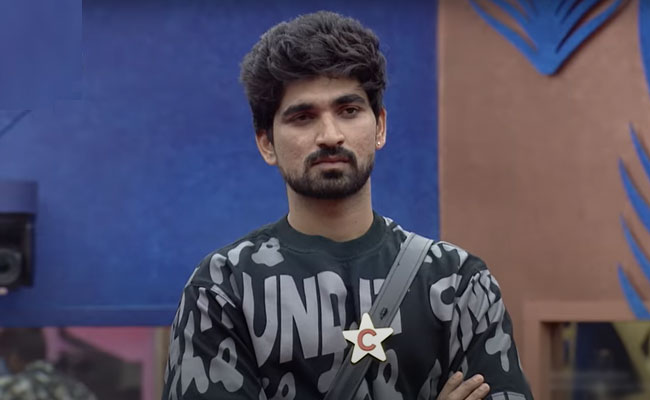 Bigg Boss Non Stop Promo: Bigg Boss Cancelled Anil Rathod Captaincy ...