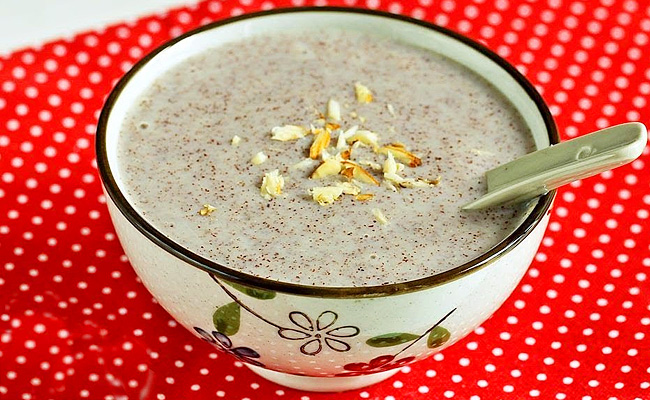 Summer Care Tips: 12 Amazing Health Benefits Of Drinking Ragi Jaava In ...