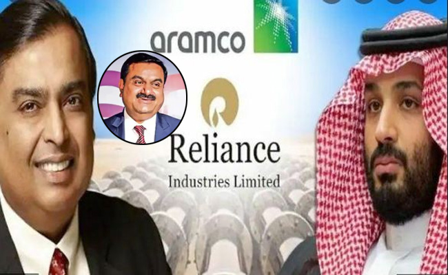 అంబానీ నై అన్నాడు.. అదానీ సై అంటున్నాడు.. | Details About Reliance ...