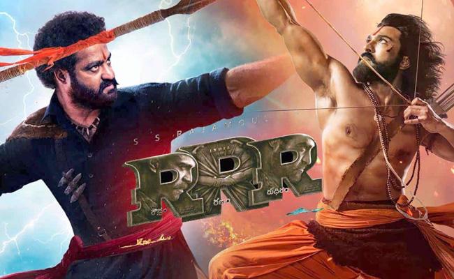 Jr Ntr Fan Suicide Attempt For RRR Movie Posters Issue - Sakshi