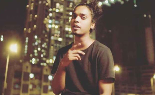 Gully Boy Fame Rapper MC Tod Fod Died At 24, Last Video Goes Viral - Sakshi