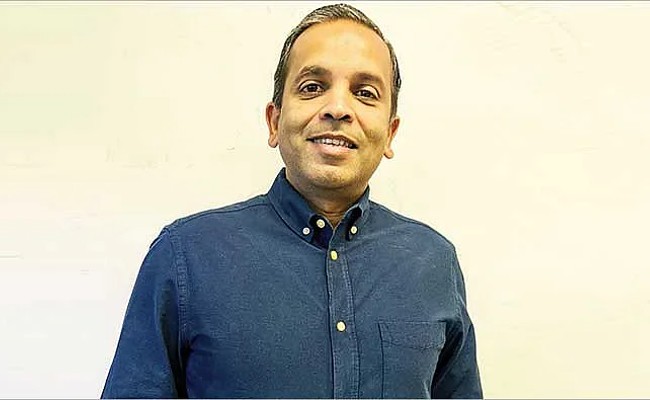 డిస్నీ+ హాట్‌స్టార్ ఇండియాకు సునీల్ రాయన్ రాజీనామా! | Sunil Rayan Steps ...