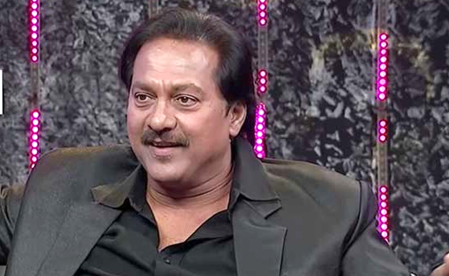 Hero Vinod Kumar Son Soon To Debut As Hero, Deets Here - Sakshi