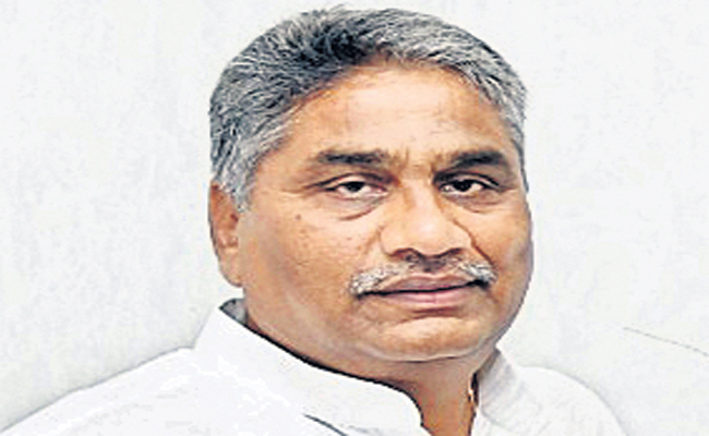 కోర్టులకు అవసరమైన కేసులే చూస్తున్నారు | Modugula Venugopala Reddy ...