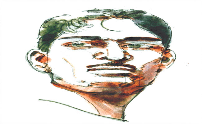 నూట పాతికేళ్ళ యువకుడు | Anwar Article On 125th Birth Anniversary Of ...