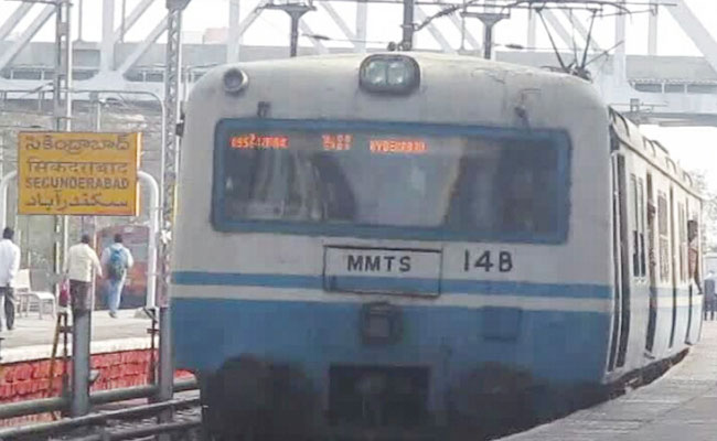 MMTS-HYD: Good News For MMTS Train Passengers In Hyderabad, Check ...