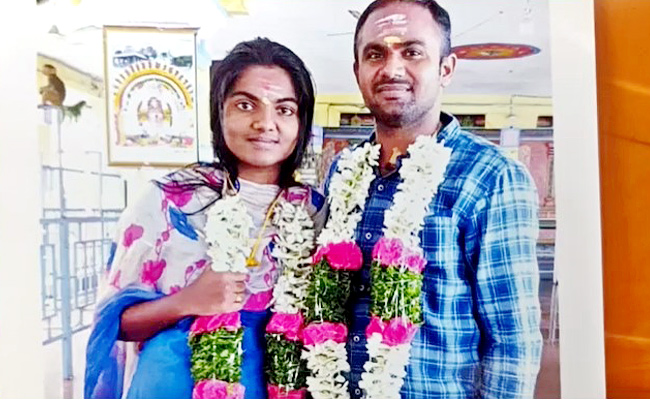 Bhuvanagiri: Home Guard Ramakrishna Dead Body Found, Suspected Honour ...